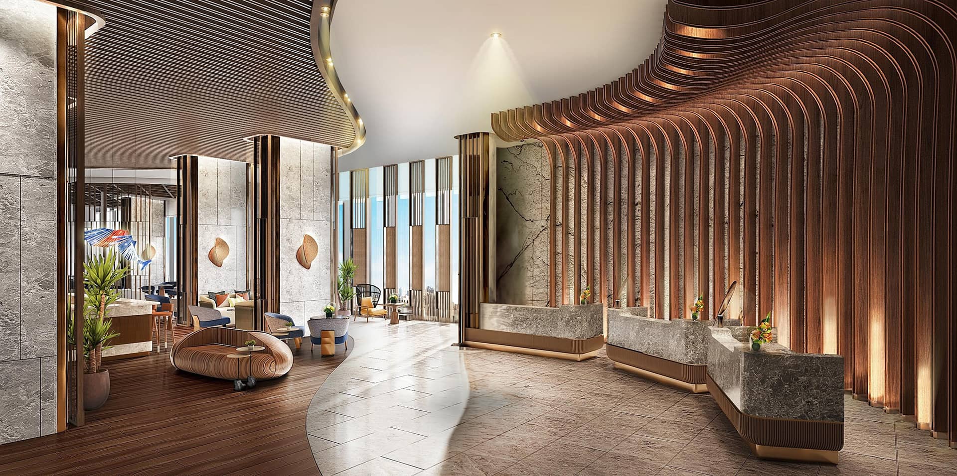 Luxury Comfort Awaits at Aria Hotel & Residences Davao